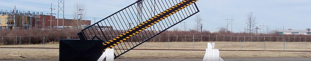 The Shield Site Drawing and Basic Layouts by AutoGate