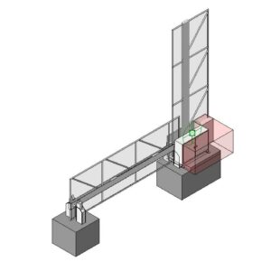 SHIELD CRASH BARRIERS - AutoGate