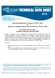 UL 325 & ASTM F2200 INFORMATION | AutoGate